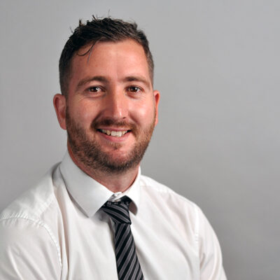 Meet the team at Mercedes-Benz of Exeter