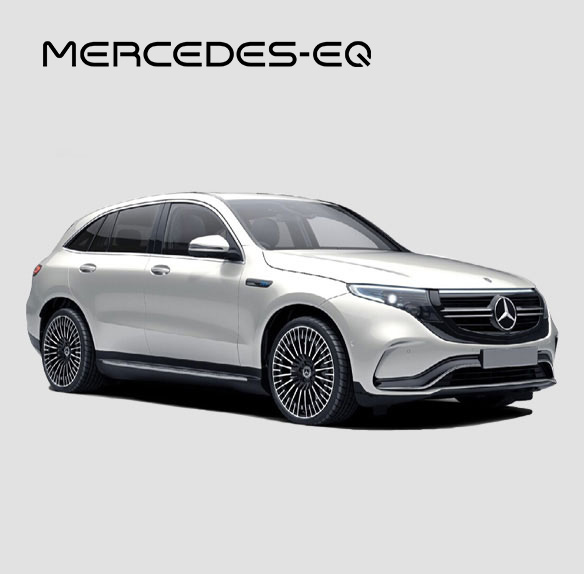 Mercedes-Benz Models