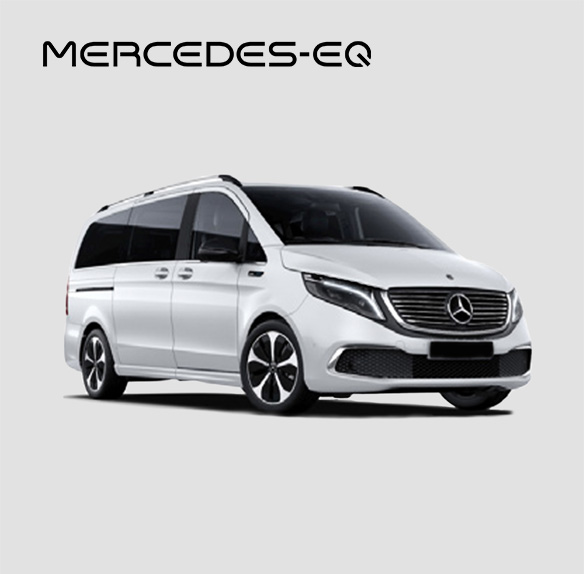 Mercedes-Benz Models