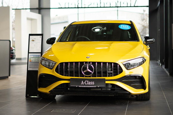 Mercedes-Benz South West | Mercedes-Benz South West