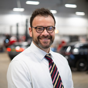 Mercedes-Benz of Exeter | Mercedes-Benz South West