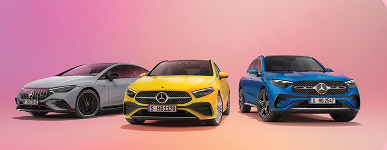 Mercedes-Benz South West