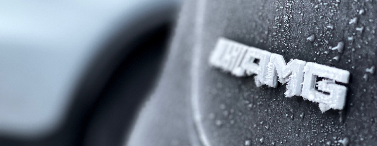 Why Does Rear-Wheel-Drive Struggle in Snow?