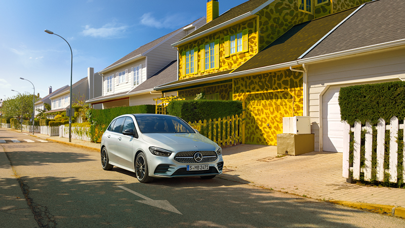 Safety Tips for Spring Driving