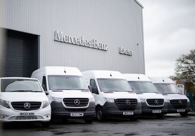 Long Wheelbase Van FAQs