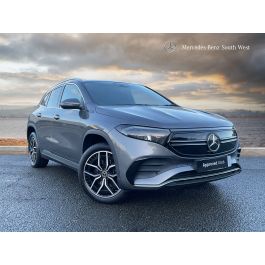 EQA EQA 250 AMG Line Premium