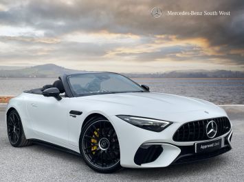 Mercedes-Benz of Exeter | Mercedes-Benz South West