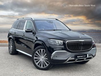 Mercedes-Benz of Exeter | Mercedes-Benz South West