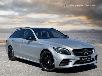 Mercedes-Benz of Exeter | Mercedes-Benz South West
