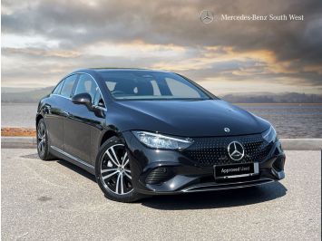 Mercedes-Benz of Exeter | Mercedes-Benz South West