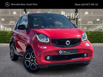 smart - Approved Used