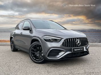 Mercedes-Benz of Exeter | Mercedes-Benz South West