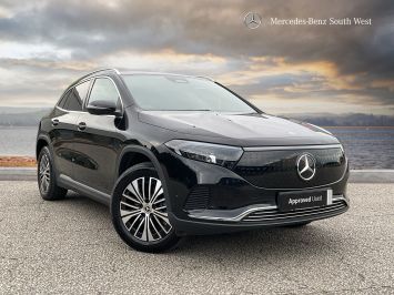 Mercedes-Benz of Exeter | Mercedes-Benz South West