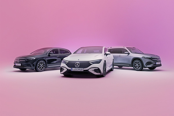 Mercedes-Benz Offers