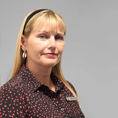 Meet the team at Mercedes-Benz of Taunton