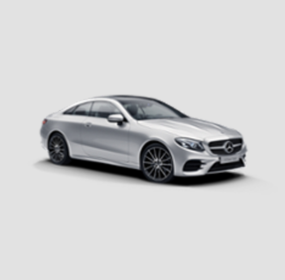 Mercedes-Benz Models