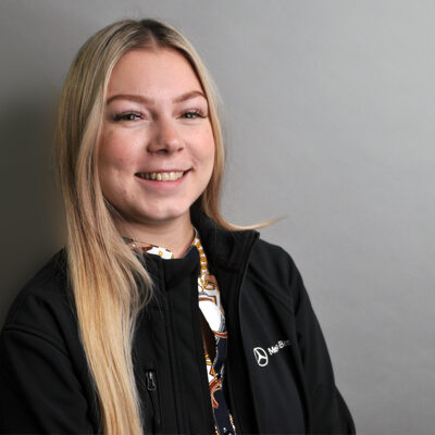 Meet the team at Mercedes-Benz of Exeter