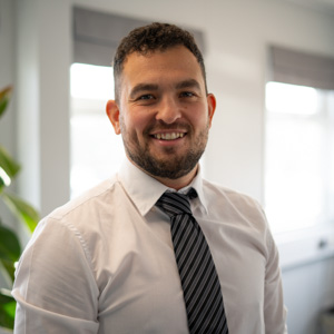 Meet the team at Mercedes-Benz South West Online | Mercedes-Benz South West