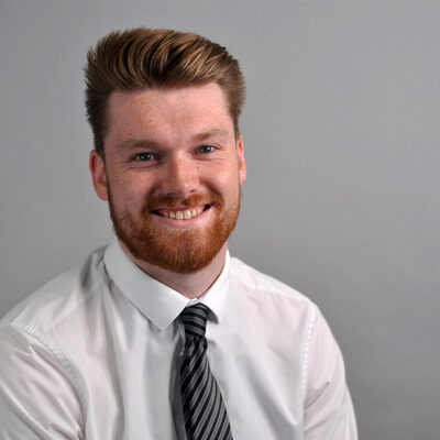 Meet the team at Mercedes-Benz of Exeter