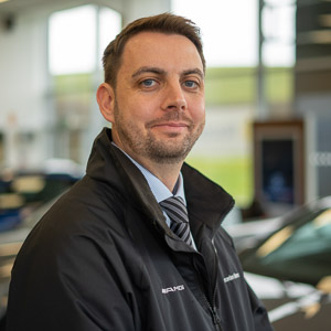 Meet the team at Mercedes-Benz of Truro