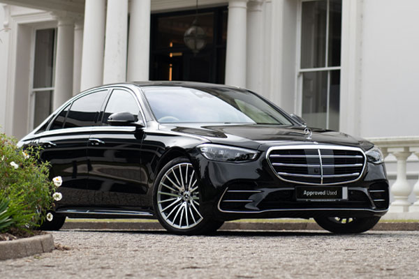 Mercedes-Benz Offers