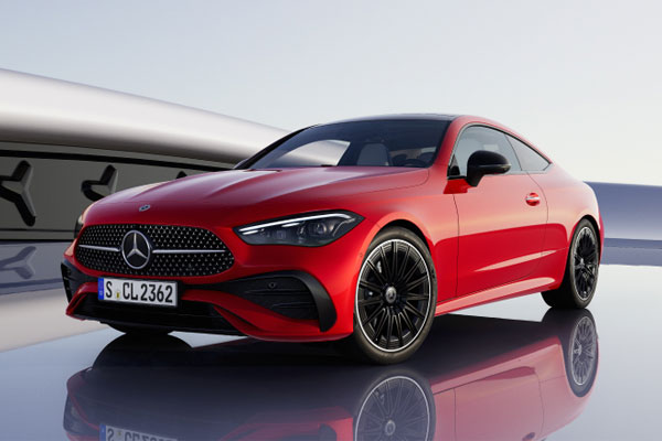 Mercedes-Benz South West