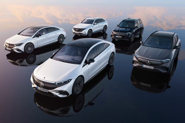 Mercedes-Benz South West