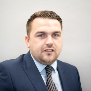 Meet the team at Mercedes-Benz of Plymouth