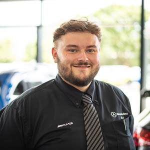 Meet the team at Mercedes-Benz of Exeter | Mercedes-Benz South West