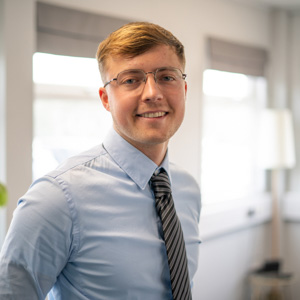 Meet the team at Mercedes-Benz South West Online