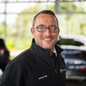Meet the team at Mercedes-Benz of Plymouth | Mercedes-Benz South West