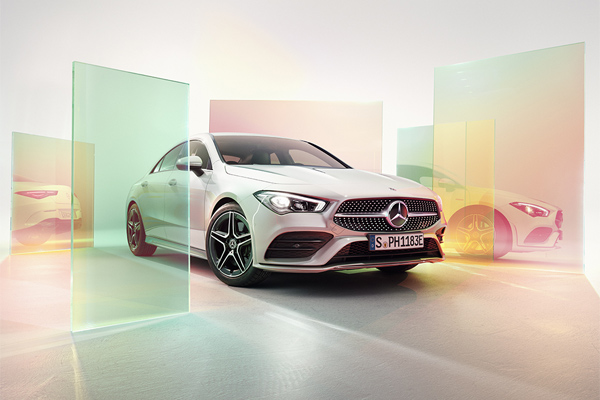 Mercedes-Benz Offers