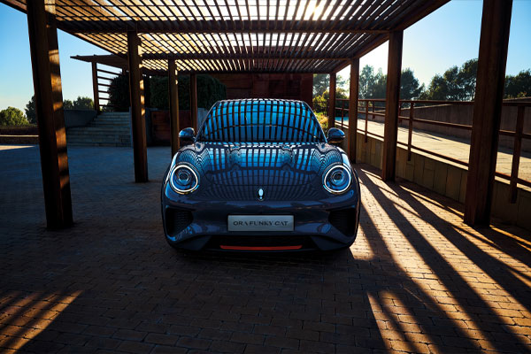 Mercedes-Benz & smart Business